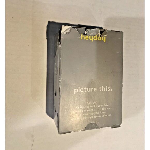 heyday | Cameras, Photo & Video | Heyday 35mm Camera With Builtin Flash ...